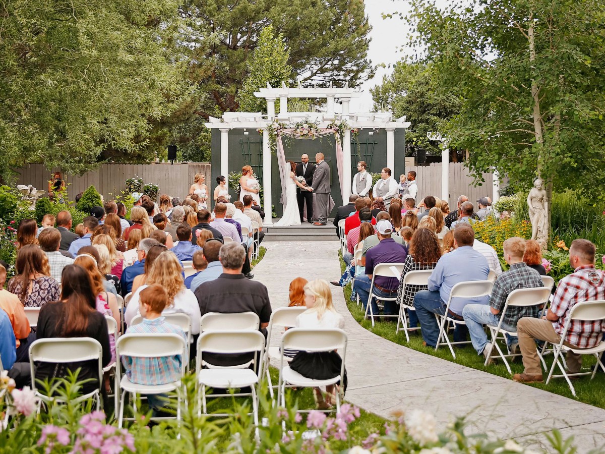 Ceremony Gallery
